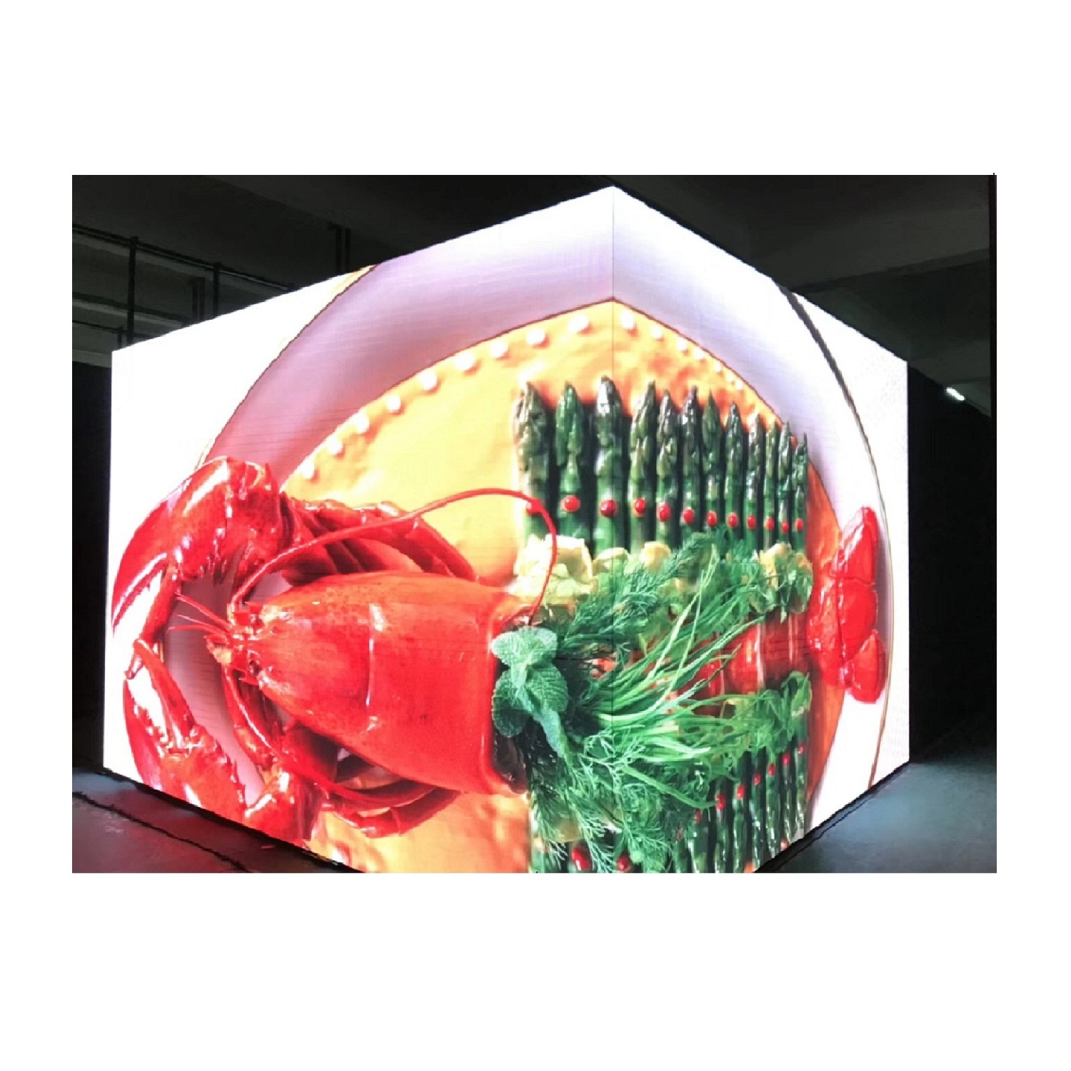 Inficolor | Creative LED Display Screen Manufacturer